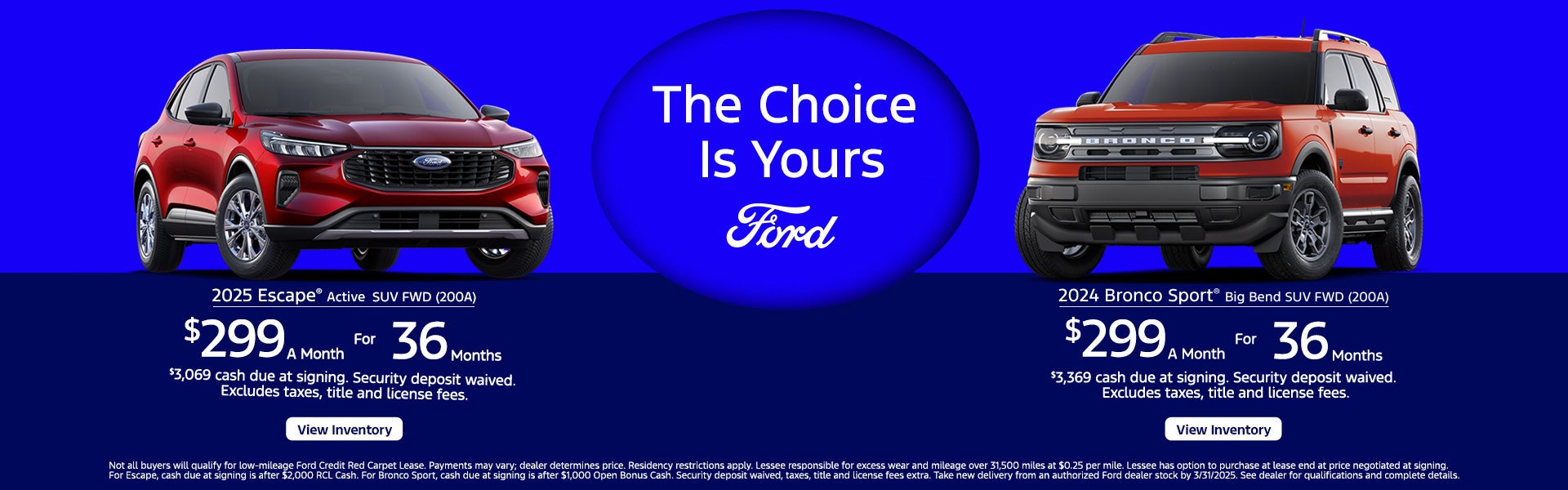 Buss Ford in McHenry, IL | New & Used Ford Dealership Near Crystal Lake, IL