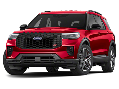 Buss Ford in McHenry, IL | New & Used Ford Dealership Near Crystal Lake, IL