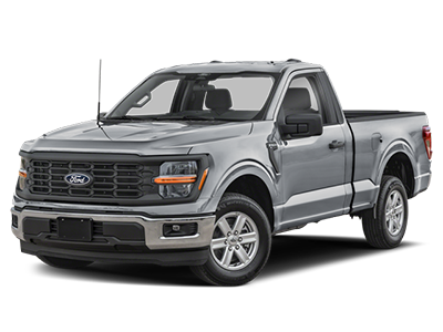 Buss Ford in McHenry, IL | New & Used Ford Dealership Near Crystal Lake, IL