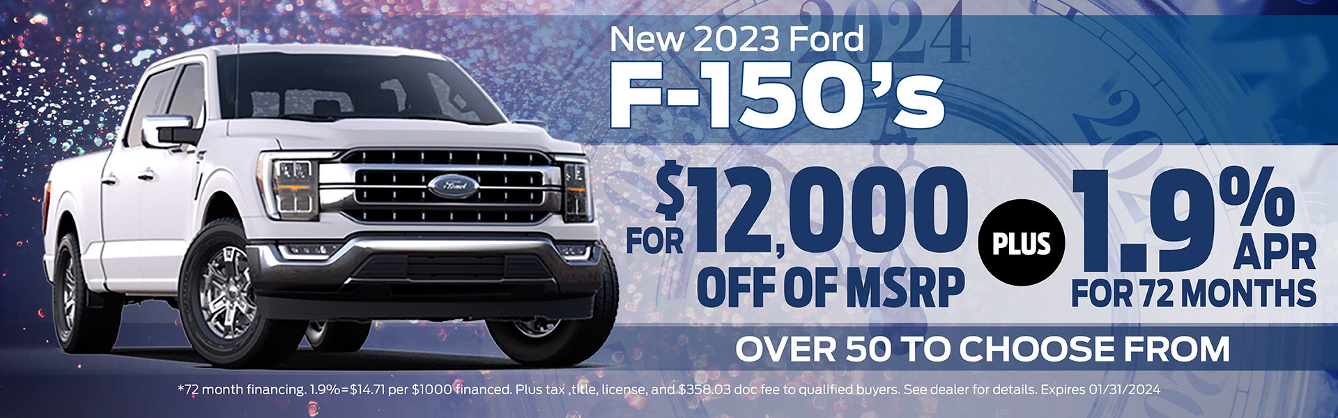Buss Ford in McHenry, IL | New & Used Ford Dealership Near Crystal Lake, IL