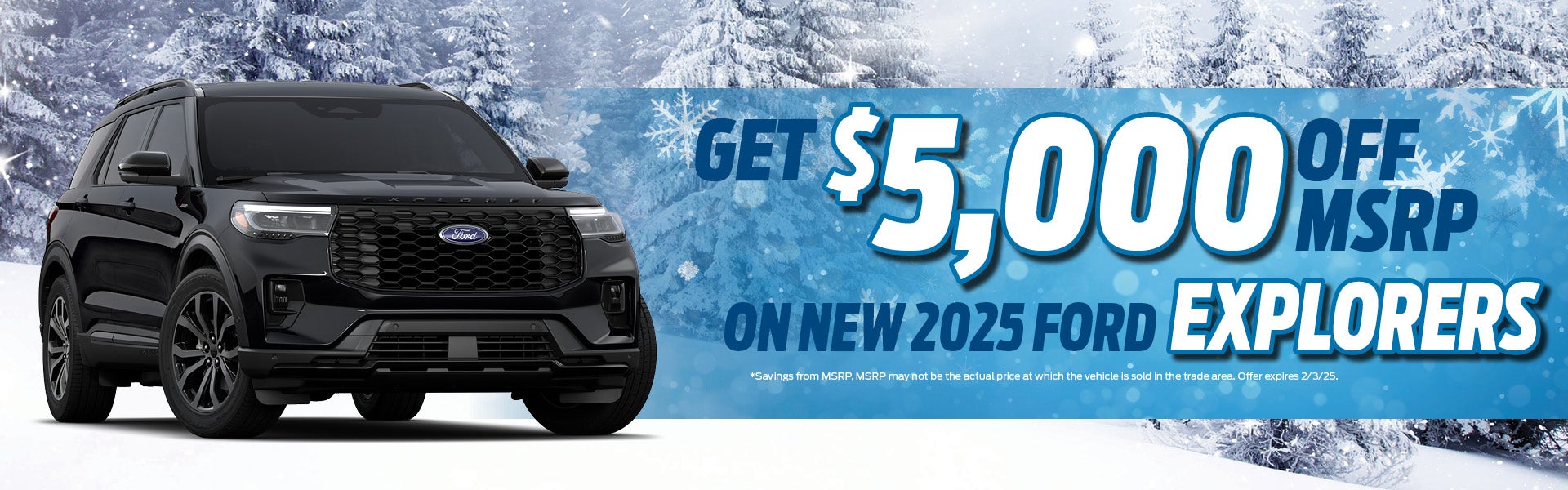 Buss Ford in McHenry, IL | New & Used Ford Dealership Near Crystal Lake, IL