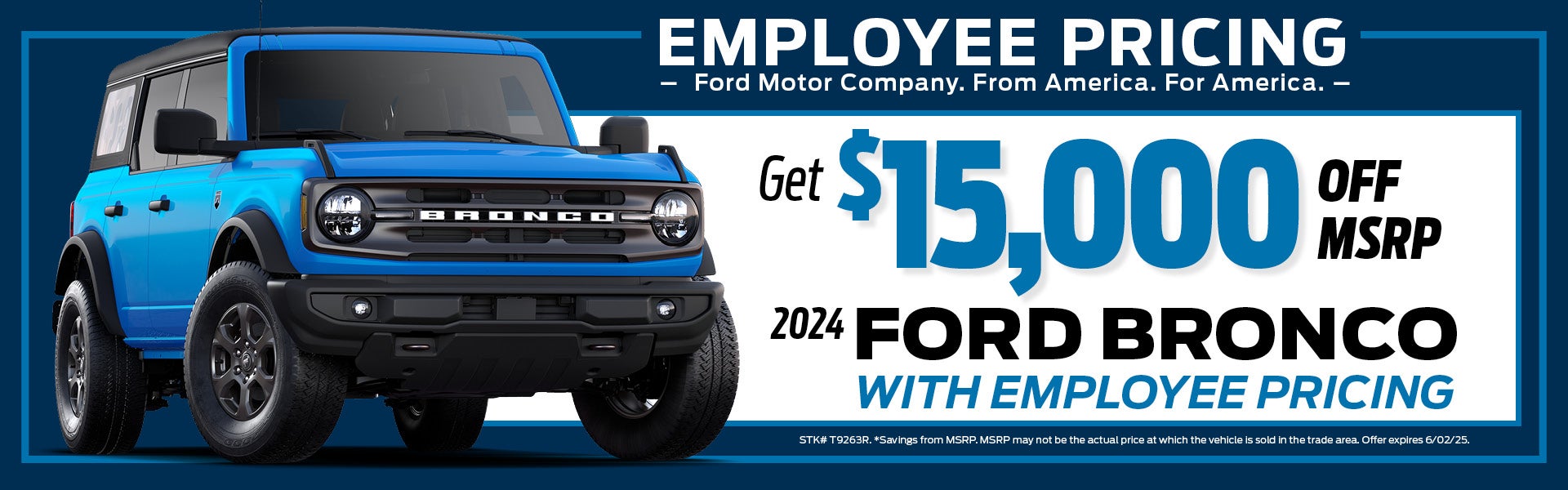 Buss Ford in McHenry, IL | New & Used Ford Dealership Near Crystal Lake, IL