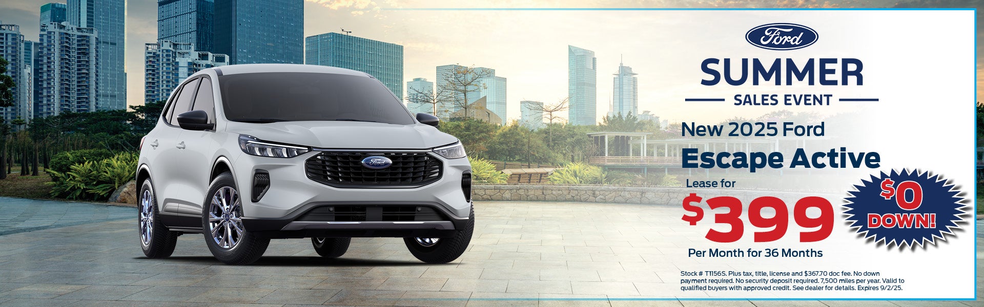 Buss Ford in McHenry, IL | New & Used Ford Dealership Near Crystal Lake, IL