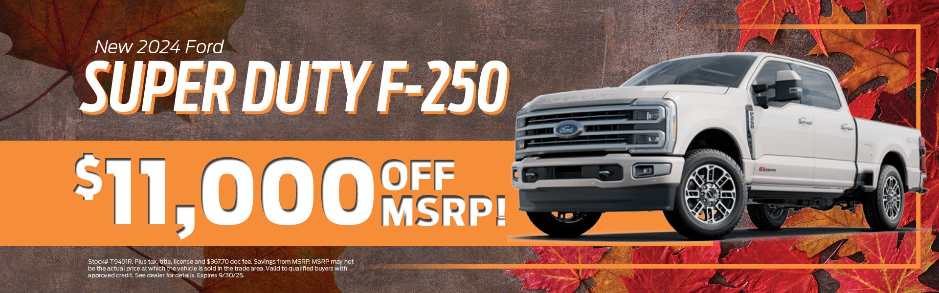 Buss Ford in McHenry, IL | New & Used Ford Dealership Near Crystal Lake, IL