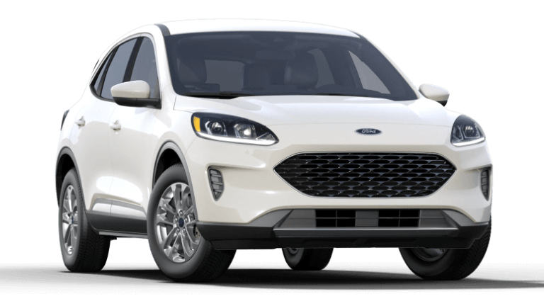 2022 Ford Escape Review, Specs, Price, & Trims | Buss Ford