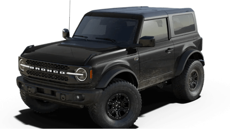 2023 Ford Bronco Review | Features, Specs, Performance