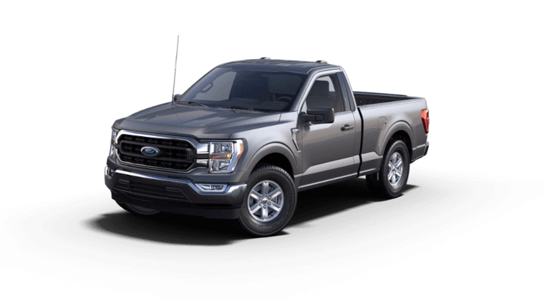 2023 Ford F-150 Review | Specs, Features, Performance