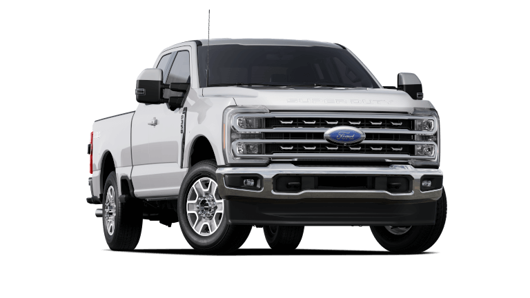 2023 Ford Super Duty Review | Specs, Features, Performance