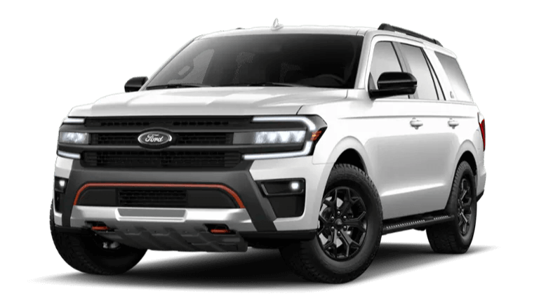 2024 Ford Expedition Trim Levels: XLT vs Limited vs Platinum