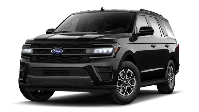 2024 Ford Expedition Trim Levels: XLT vs Limited vs Platinum