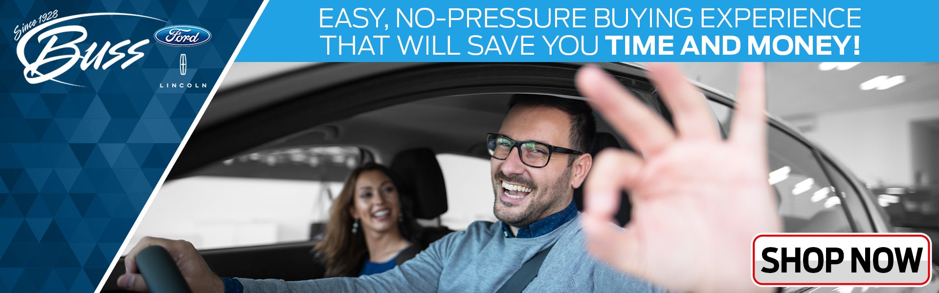 New & Used Ford Dealership | McHenry, IL | Serving Antioch & Gurnee, IL