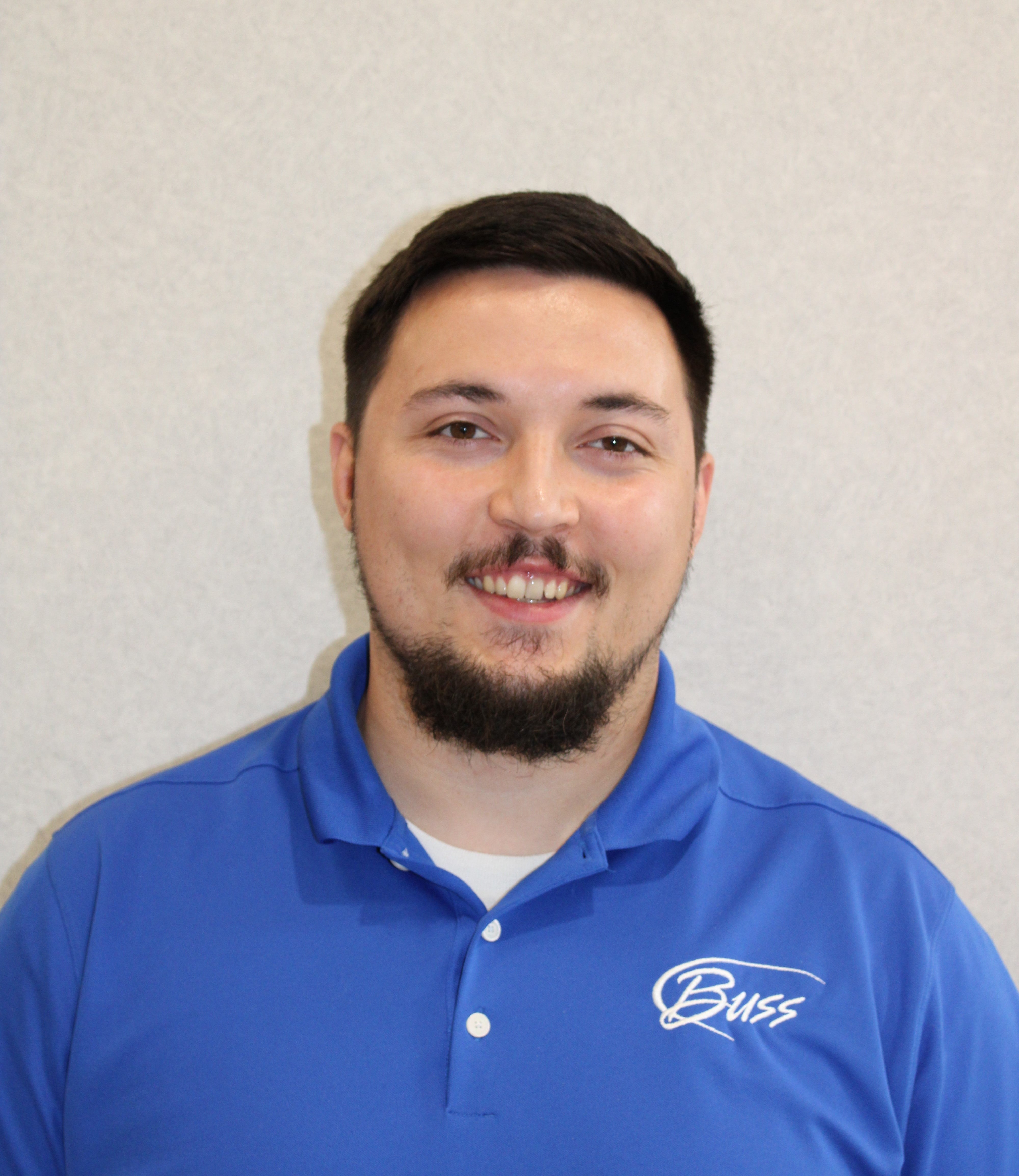 Buss Ford Staff | Meet Our Ford Team