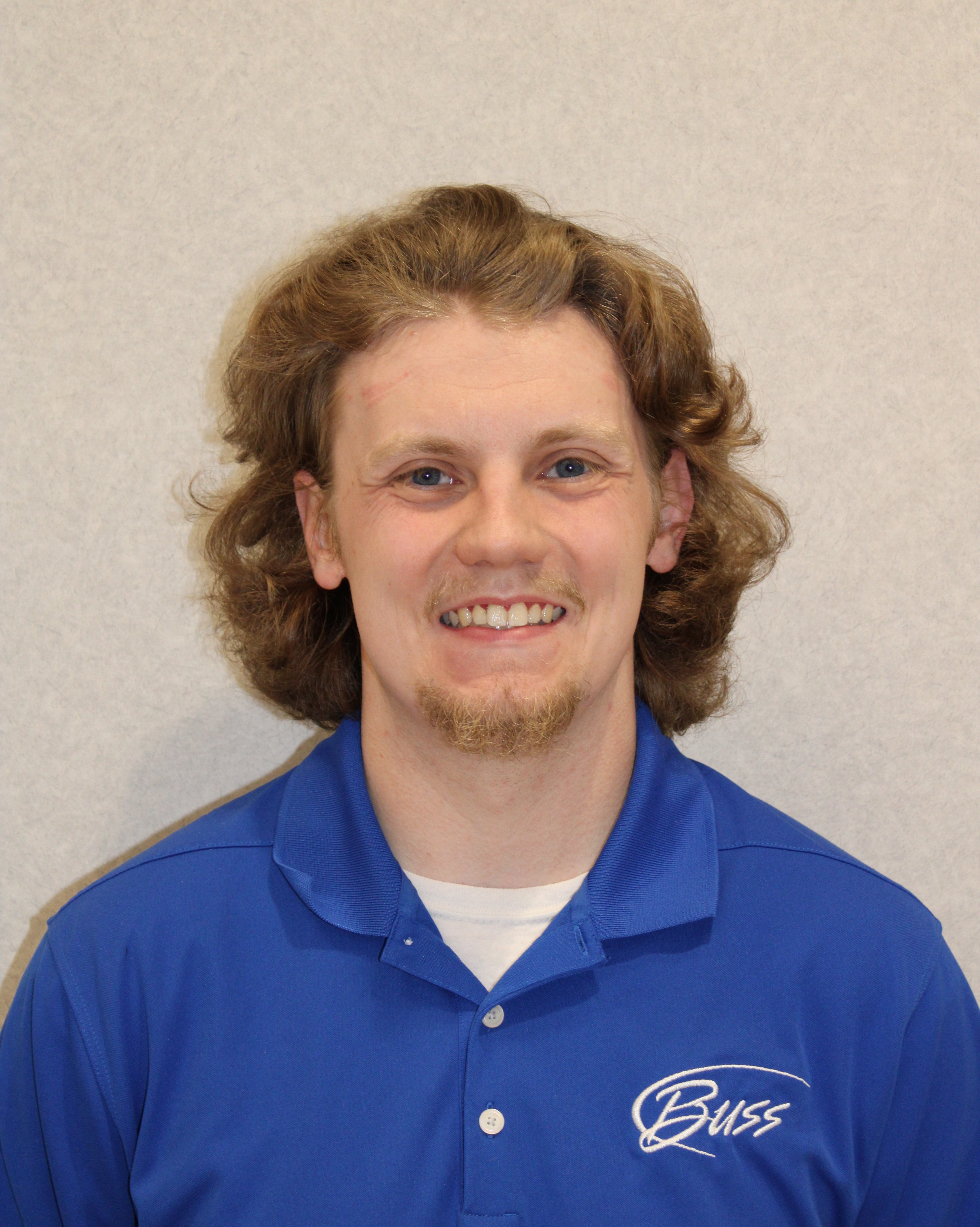 Buss Ford Staff | Meet Our Ford Team