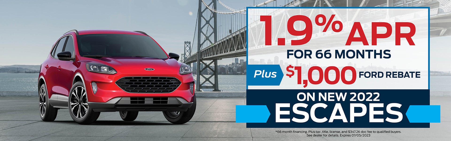 Buss Ford | New & Used Ford Dealership in McHenry, IL